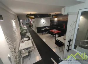 Izdavanje Kancelarija - Niš, Medijana: Čair