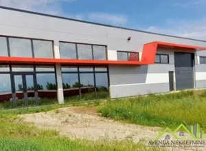 Izdavanje Kancelarija - Niš, Crveni Krst: Toponica - Trupale - Čamurlija - Komren