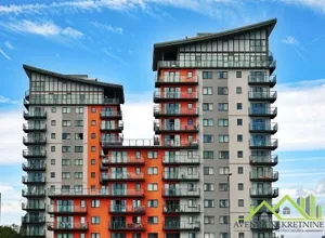 Prodaja Stan - Beograd, Palilula: Padinska Skela - Dunavac