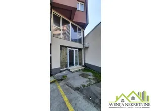 Izdavanje Lokal - Niš, Medijana: Čair