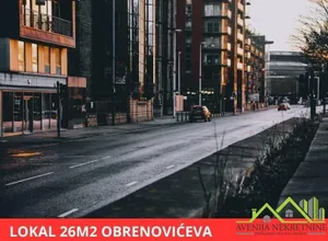 Izdavanje Lokal - Niš, Medijana: Čair