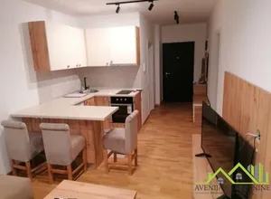 Izdavanje Stan - Niš, Medijana: Čair