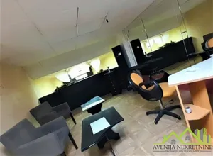 Izdavanje Lokal - Niš, Medijana: Centar - Marger