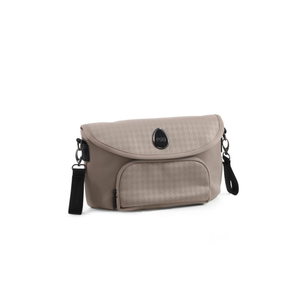 Egg 3 organizer za kolica,Houndstooth Almond