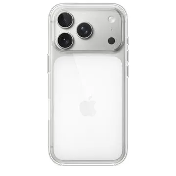 IPHONE 17 PRO APPLE CLEAR MASKA SA MAGSAFE TEHNOLOGIJOM MGFT4ZM/A - PROVIDNA