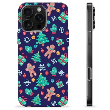 IPHONE 16 PRO MAX TPU MASKA - ĐUMBIRKO