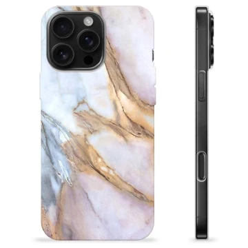 IPHONE 16 PRO MAX TPU MASKA - ELEGANTNI MERMER