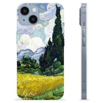 IPHONE 14 TPU MASKA - ČEMPRESI