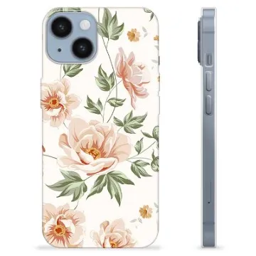 IPHONE 14 TPU MASKA - CVEĆE