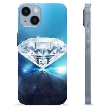 IPHONE 14 TPU MASKA - DIJAMANT