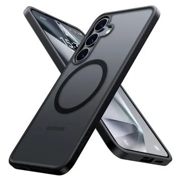 SAMSUNG GALAXY S26+ TORRAS GUARDIAN MAG CASE - BLACK