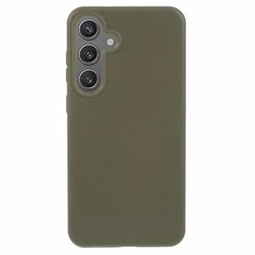 SAMSUNG GALAXY S26 BIORAZGRADIVA MASKA - TAMNOZELENA