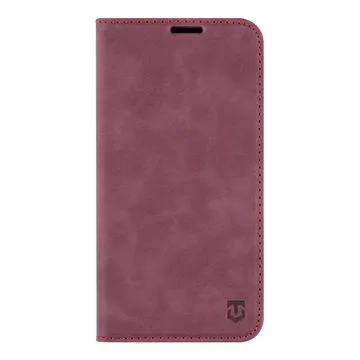 SAMSUNG GALAXY A17 TACTICAL XPROOF WALLET CASE - RED BERET
