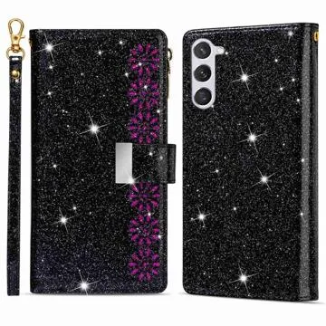 STARLIGHT SERIES SAMSUNG GALAXY S23 5G FUTROLA-NOVČANIK