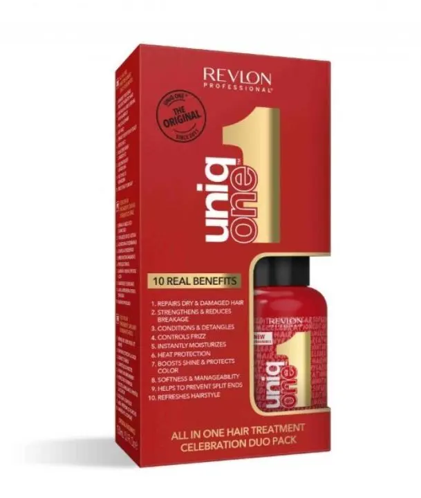 Revlon Sprejevi za kosu Promo Uniq One Special Edition, 2 komada