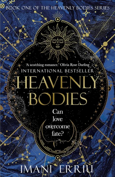 Heavenly Bodies Deluxe Edition