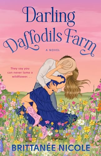 Darling Daffodils Farm