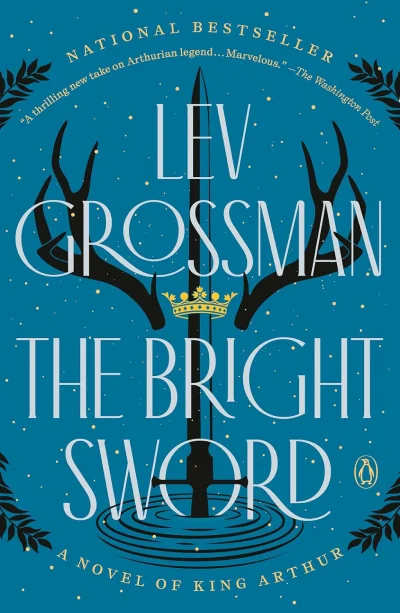 The Bright Sword