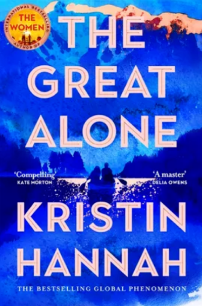 The Great Alone