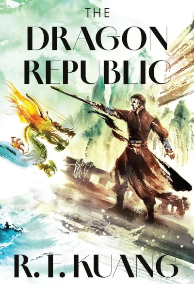 The Dragon Republic Collectors Edition