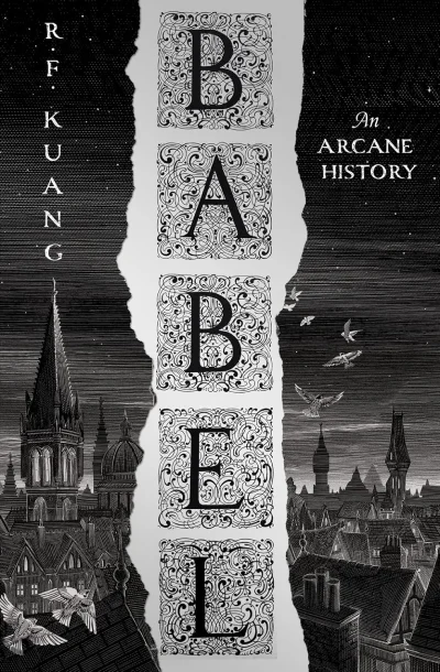 Babel: An Arcane History