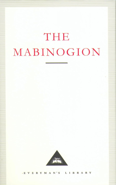 The Mabinogion