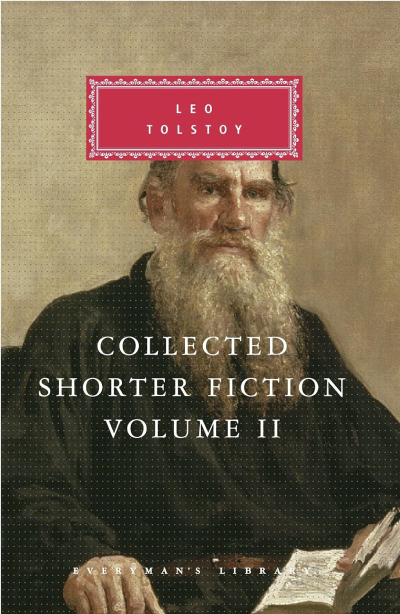 Collected Shorter Fiction, Vol. 2