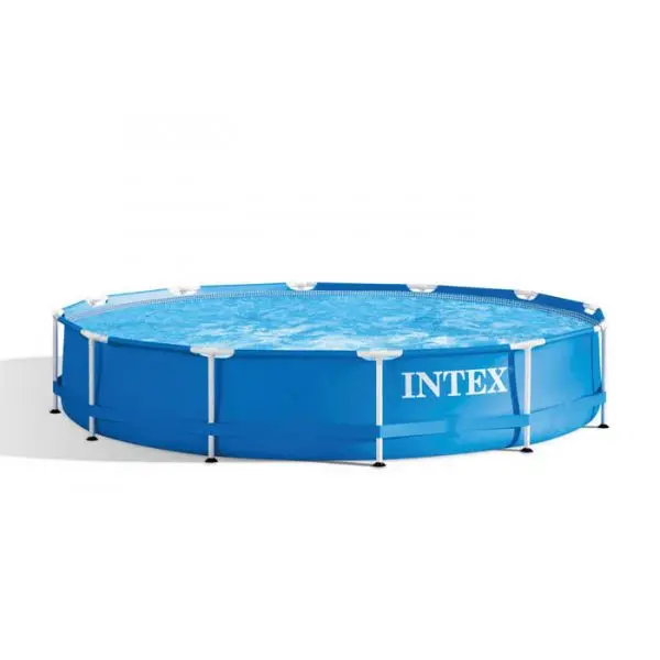 Intex Bazen sa metalnom konstrukciјom 28212NP, 3.66 x 0.76 cm