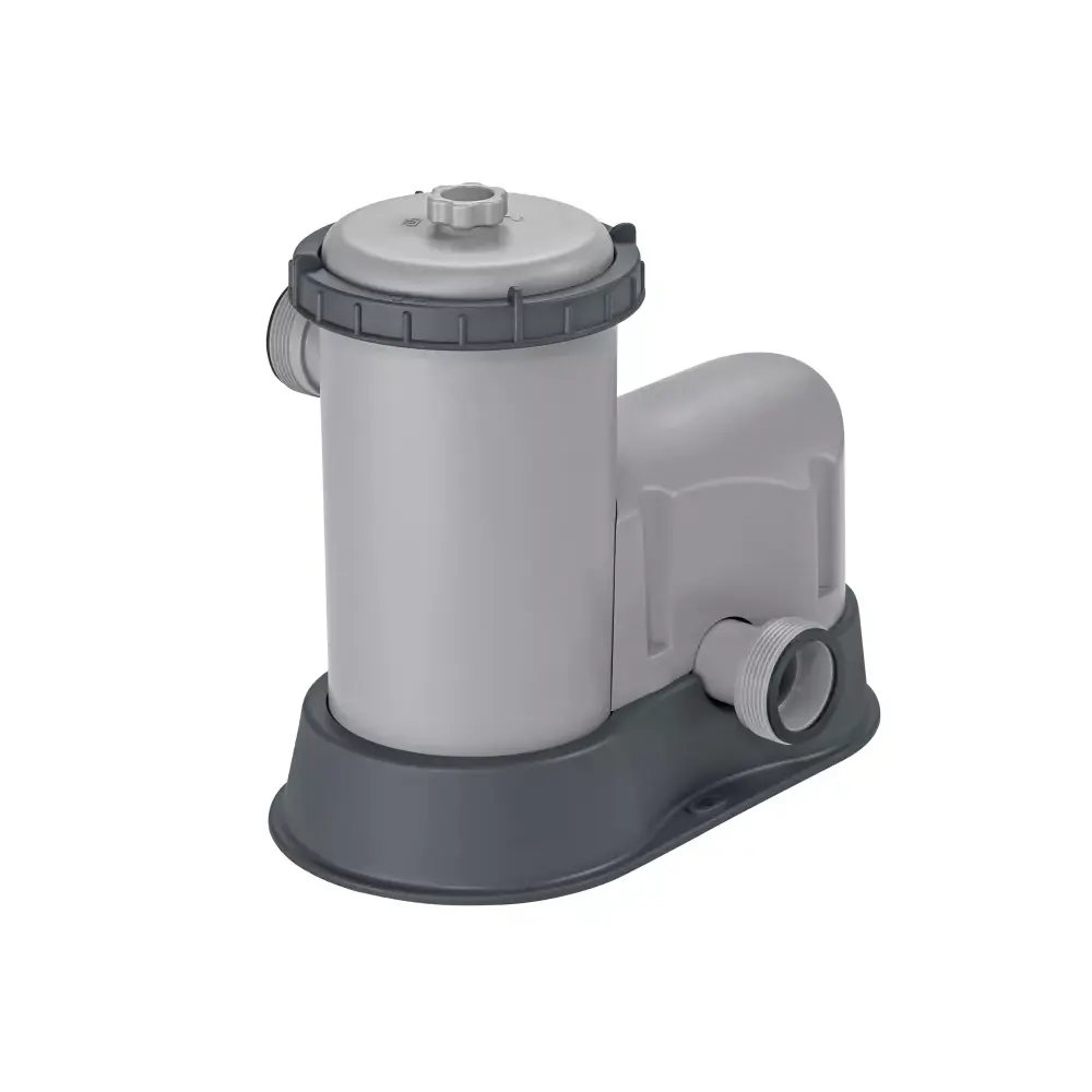 BESTWAY Filter pumpa za bazen, 5.678 L/h, Flowclear 58389, za bazene 1.100-31.700 L (O38 mm priključak).