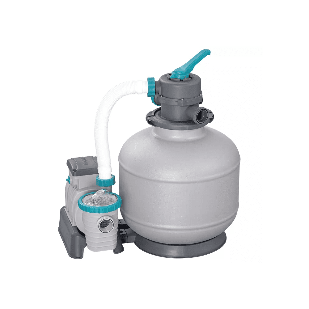 Bestway Peščana pumpa za bazen FlowClear 8327l/h 2200gal
