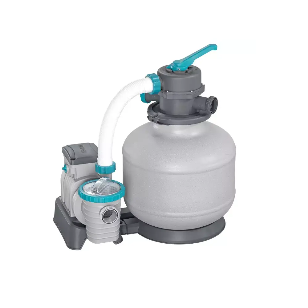 Bestway Peščana pumpa za bazen FlowClear 6056l/h 1600gal
