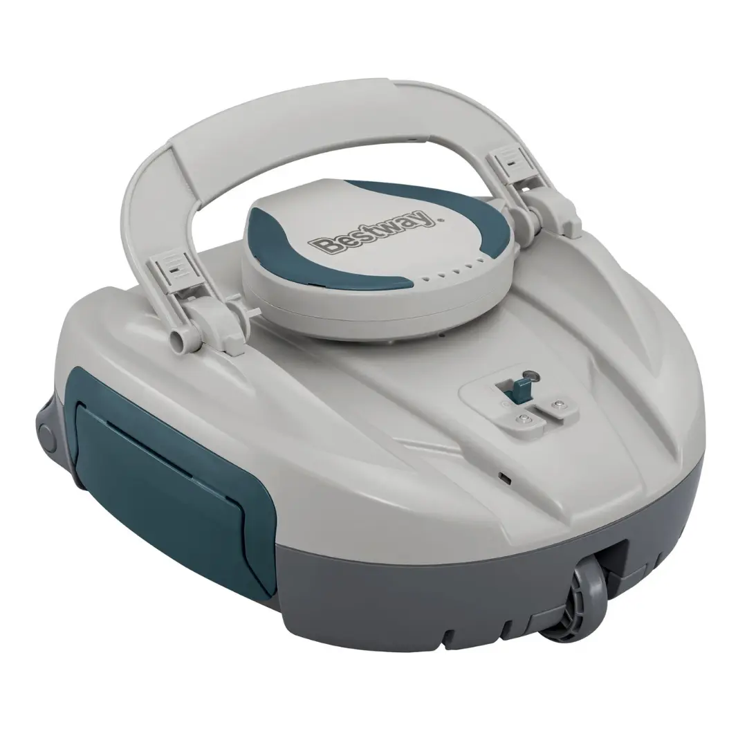 BESTWAY Autonomni robot usisivač za bazen, AquaTronix G150, za bazene do 30 m² (do O610 cm / 732 cm dužine)