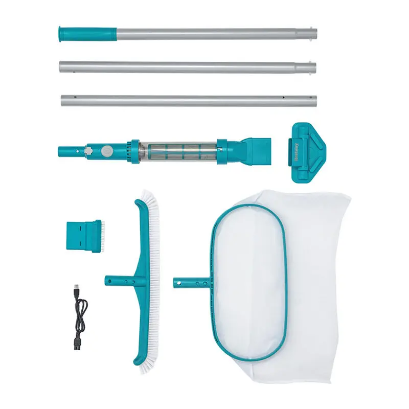 Bestway Set za održavanje bazena AquaSurge 58831