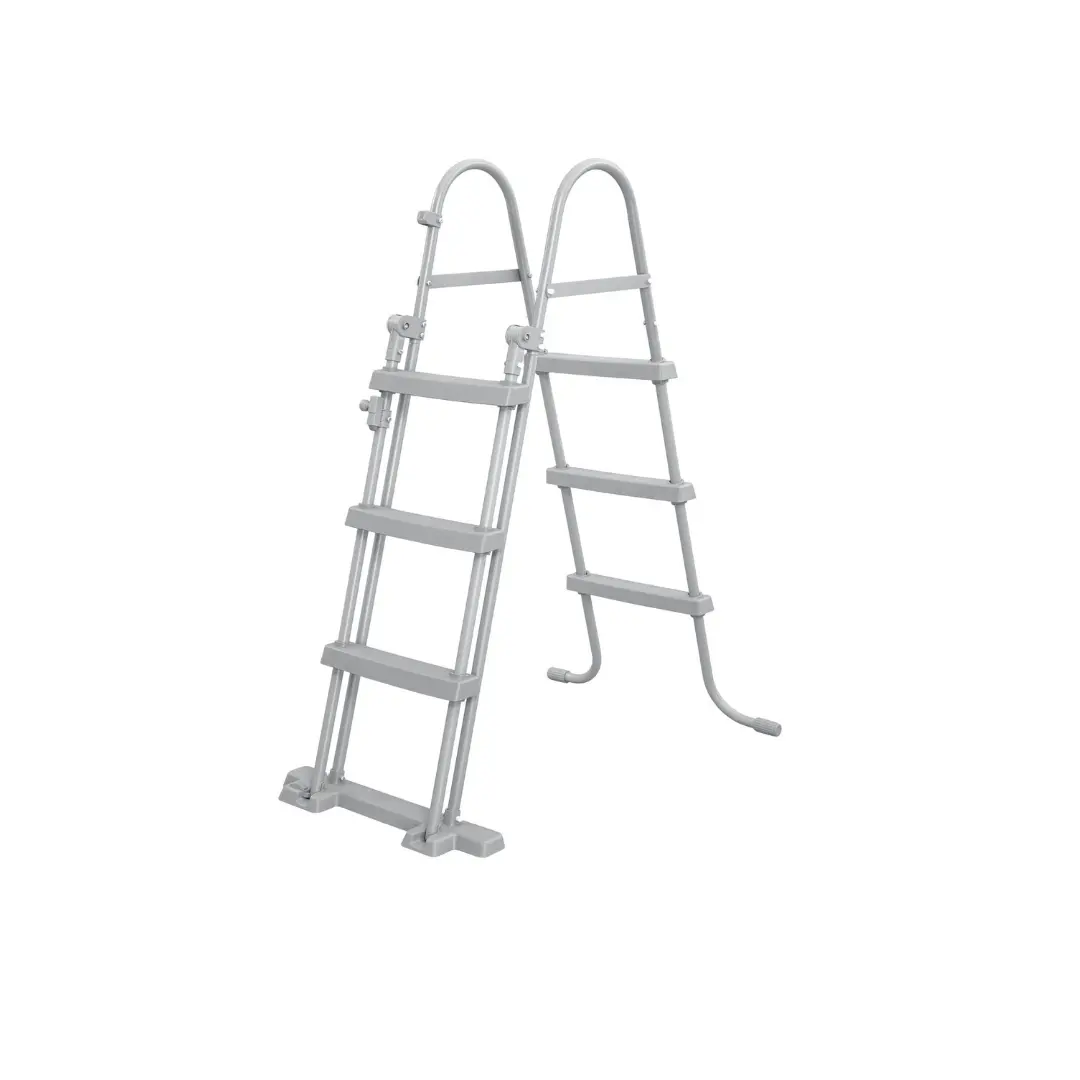 Bestway Merdevine za bazen Flowclear 58330, 107cm
