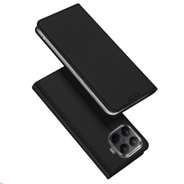 XIAOMI 17T DUX DUCIS SKIN PRO FLIP CASE