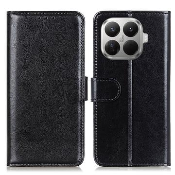 XIAOMI 17T WALLET CASE WITH STAND