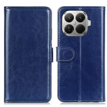 XIAOMI 17T WALLET CASE WITH STAND - BLUE
