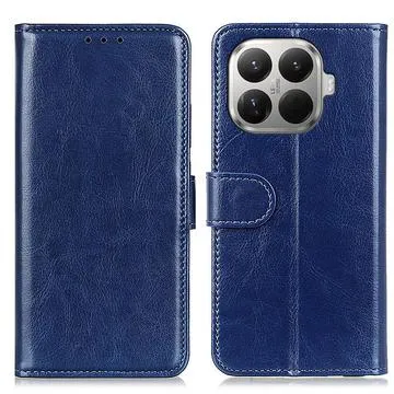 XIAOMI 17T PRO WALLET CASE WITH STAND - BLUE