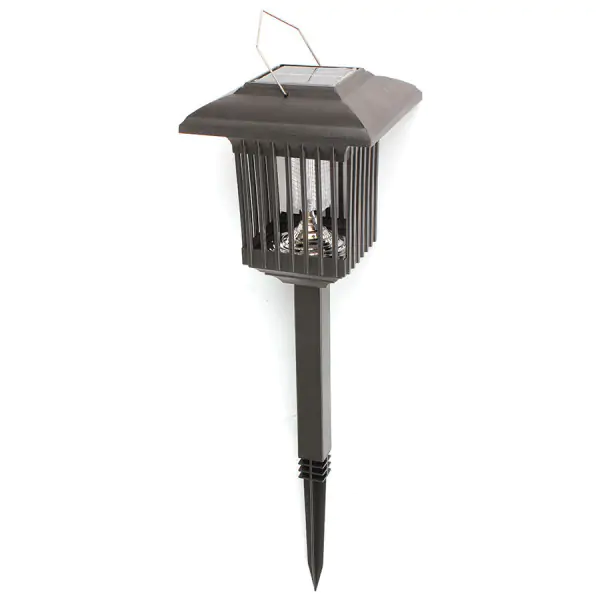 Lampa Solarna Led Protiv Insekata
