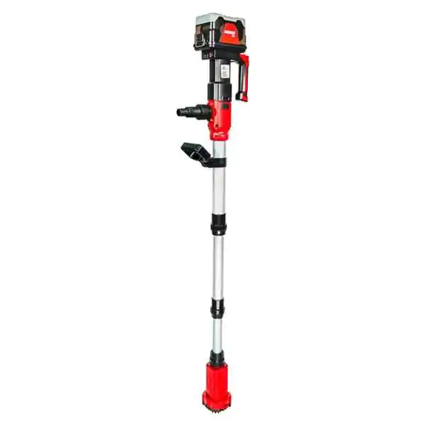Akumulatorska potapajuća pumpa RDP-ALWP20 R20 Raider