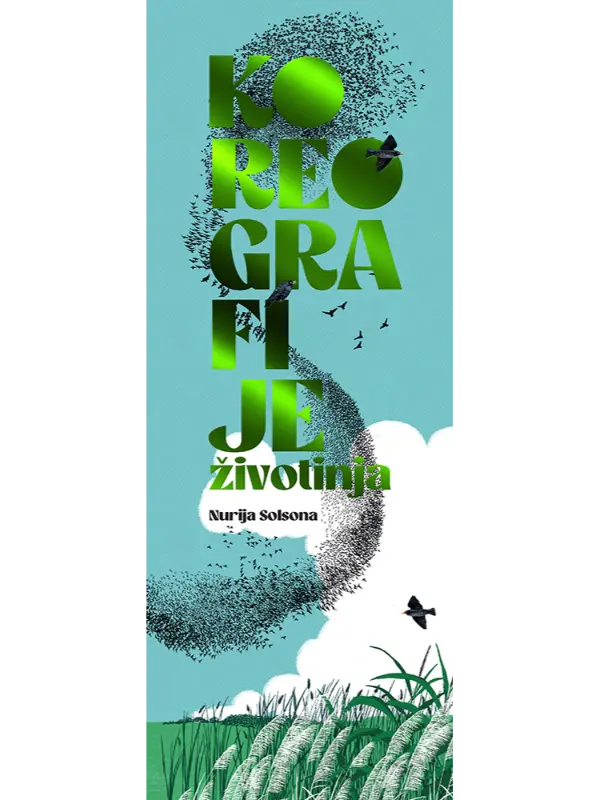 Koreografije životinja