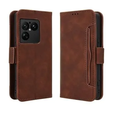SONY XPERIA 1 VIII CARDHOLDER WALLET CASE