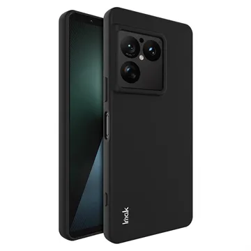 SONY XPERIA 1 VIII IMAK UC-3 SERIJA TPU MASKA - CRNA