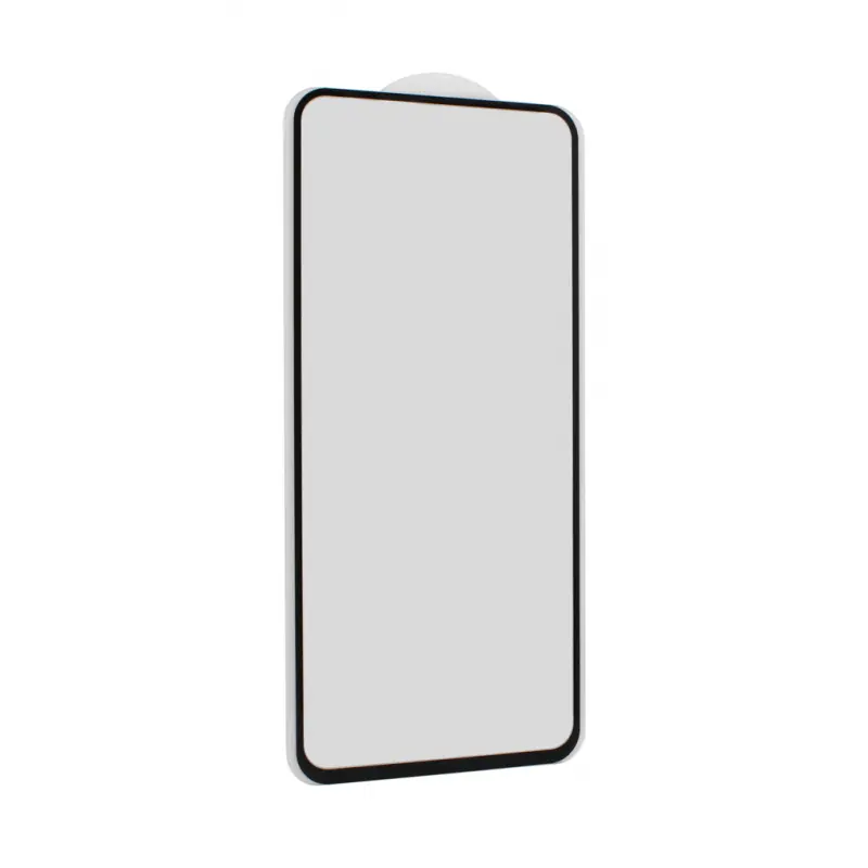 Zaštitno staklo 2.5D full glue za Samsung A715F Galaxy A71 crni