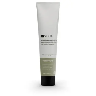 INSIGHT
Gel za stilizovanje kose - Hair Styling 200 ml