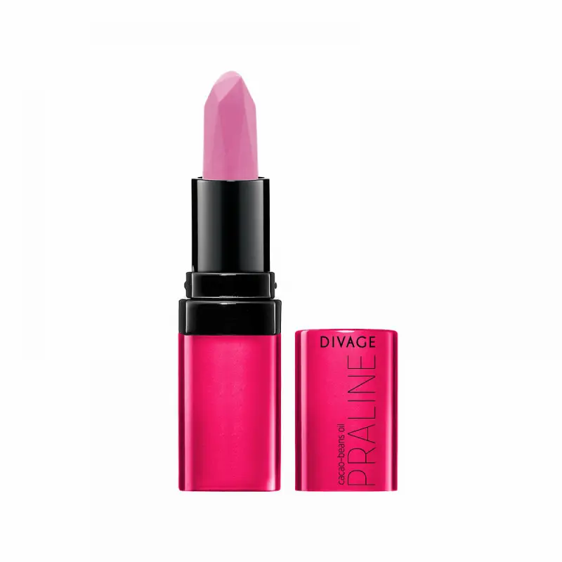DIVAGE Ruž PRALINE 3602 Dizzy Pink