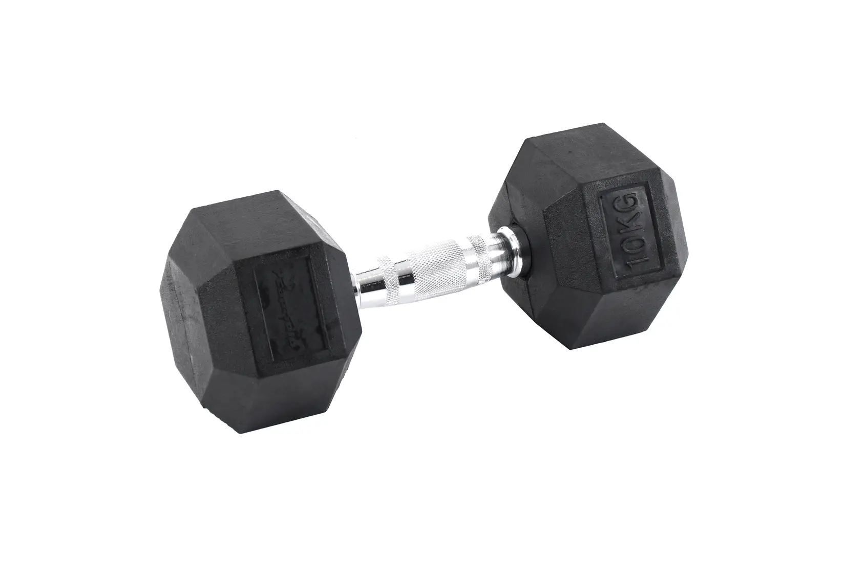 Capriolo Hex Teg, 10kg, Crni