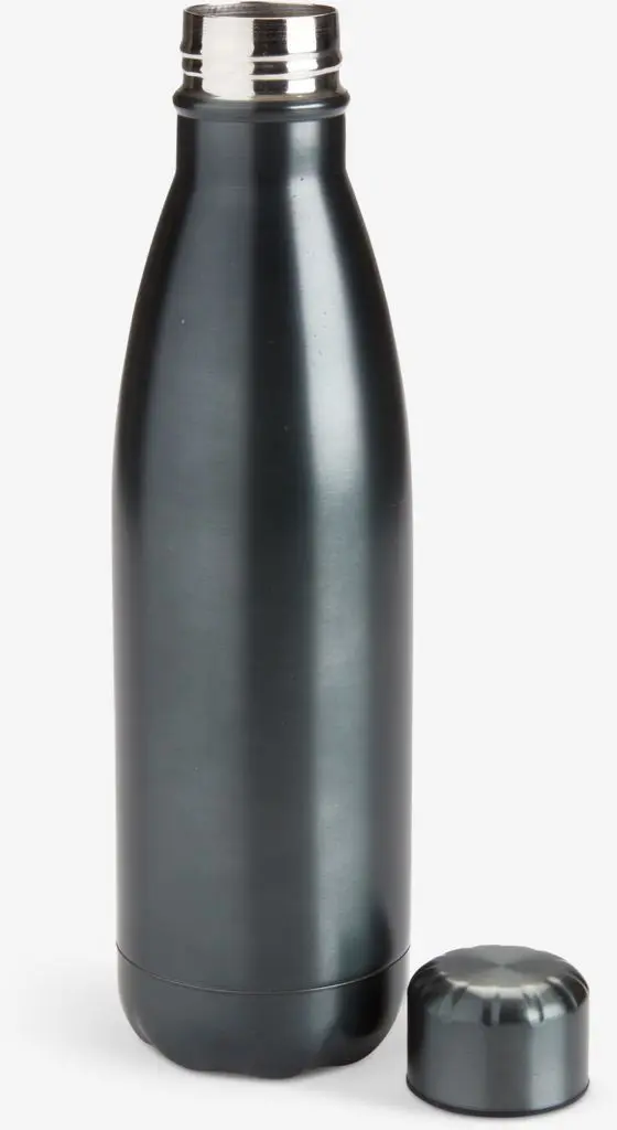 Termos boca Aurora, 45 cl, crna