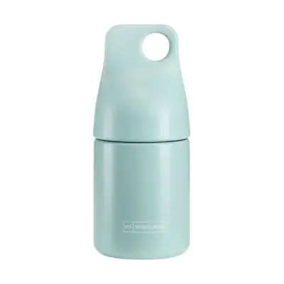 Termos, 200 ml, Zeleni