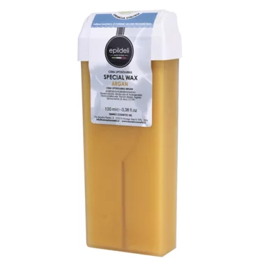 EMMECI
Vosak za hladnu depilaciju u patroni - argan 100 ml